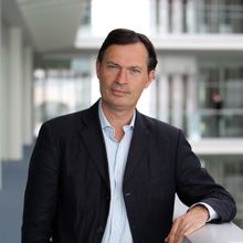 Jonathan Rugman - Conference Facilitators | Speakers Corner